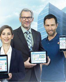 SAUTER investiert in ein neues Produktionsgebäude in Freiburg - SAUTER ...