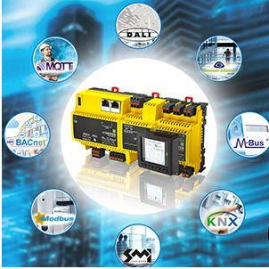 Newsletter - SAUTER Schweiz