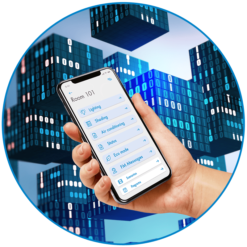 Mai 2022 - SAUTER Schweiz